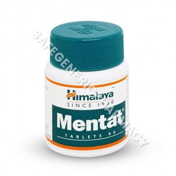 Buy Mentat Tablets (Herbal) Online At Best Price From SGP